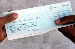 Cheque Signature Mismatch, Criminal Proceedings on :Supreme Court ...