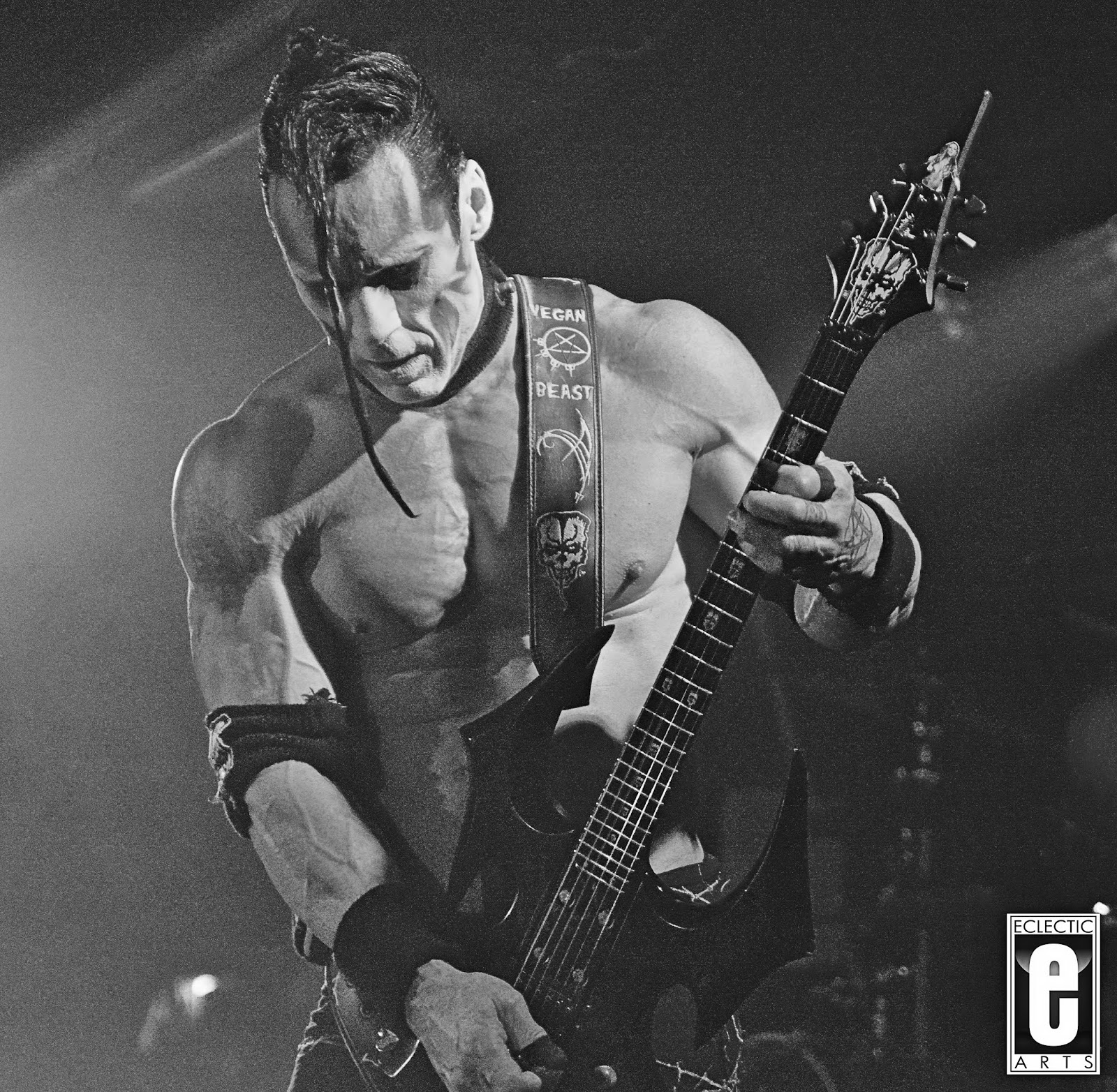 Woo Woo Boys DOYLE Event Review! Seattle, WA 12/4/18