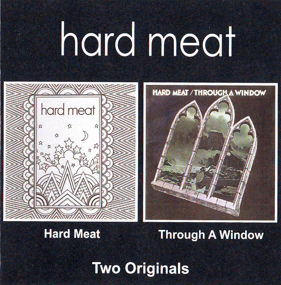 Hard Meat - Alchetron, The Free Social Encyclopedia