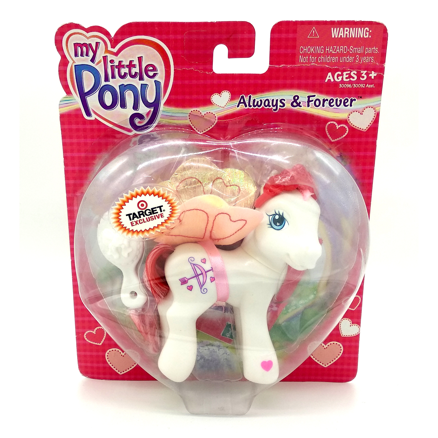MLP Valentine Ponies G3 Ponies | MLP Merch