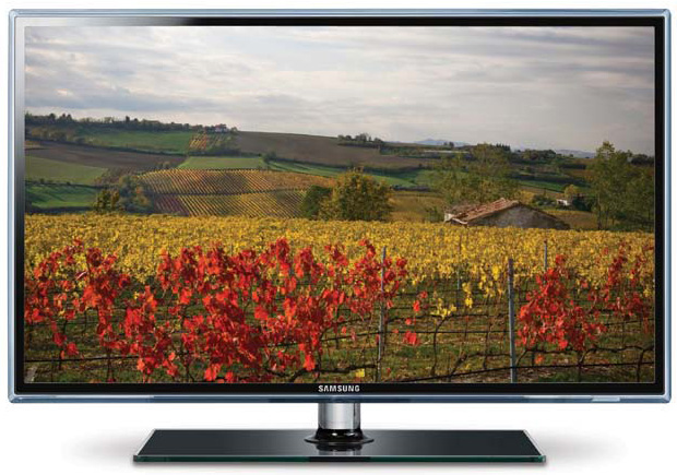 LED LCD Plasma TV
