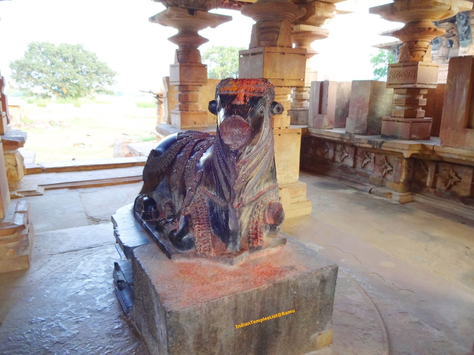 Ramappa Temple - UNESCO World Heritage Site in Telangana - History and ...