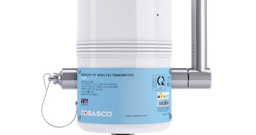 Read-out Instrumentation Signpost: Agreement introduces corrosion ...