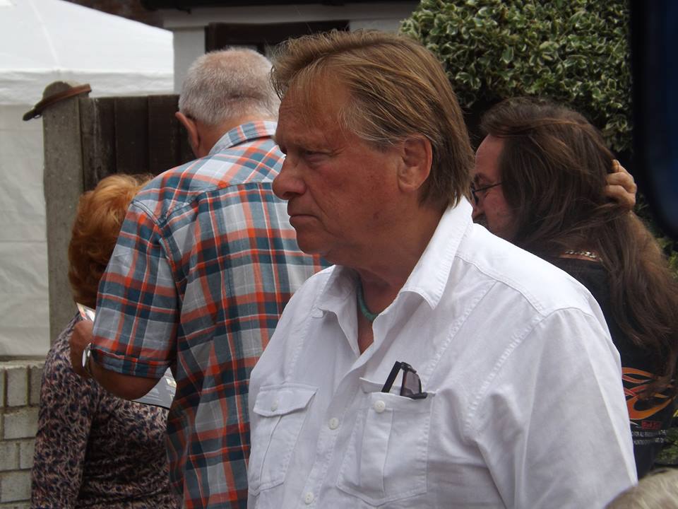 Fight Lads: Old Timers 1