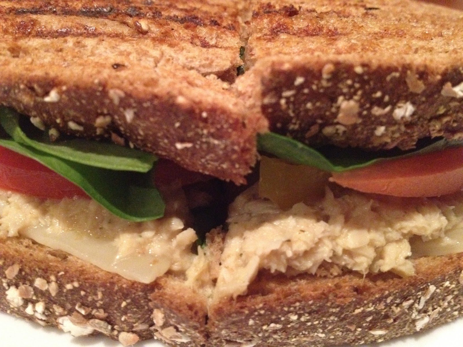 Bake Yourself Happy: Whistling a Tuna in the Kitchen