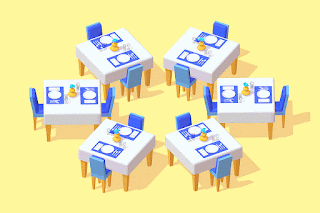 The History of Rotating Restaurants - Neatorama