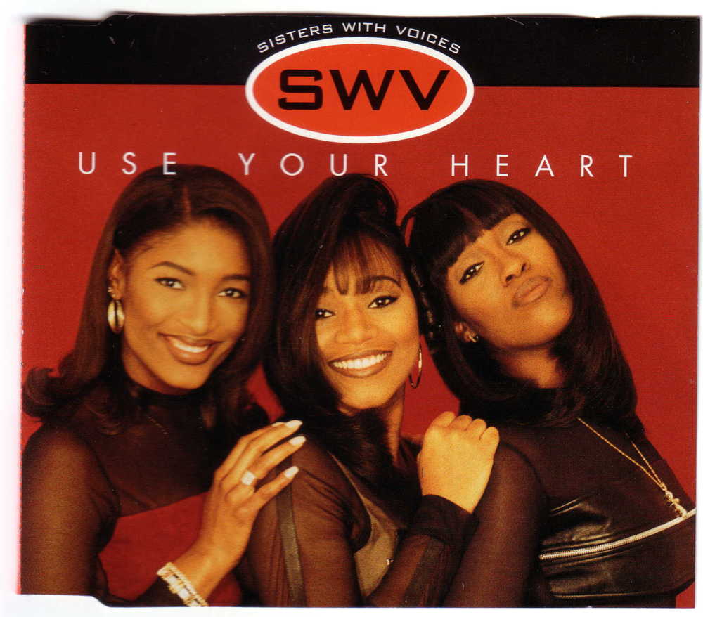 DAR Music: The 8 Greatest SWV Singles