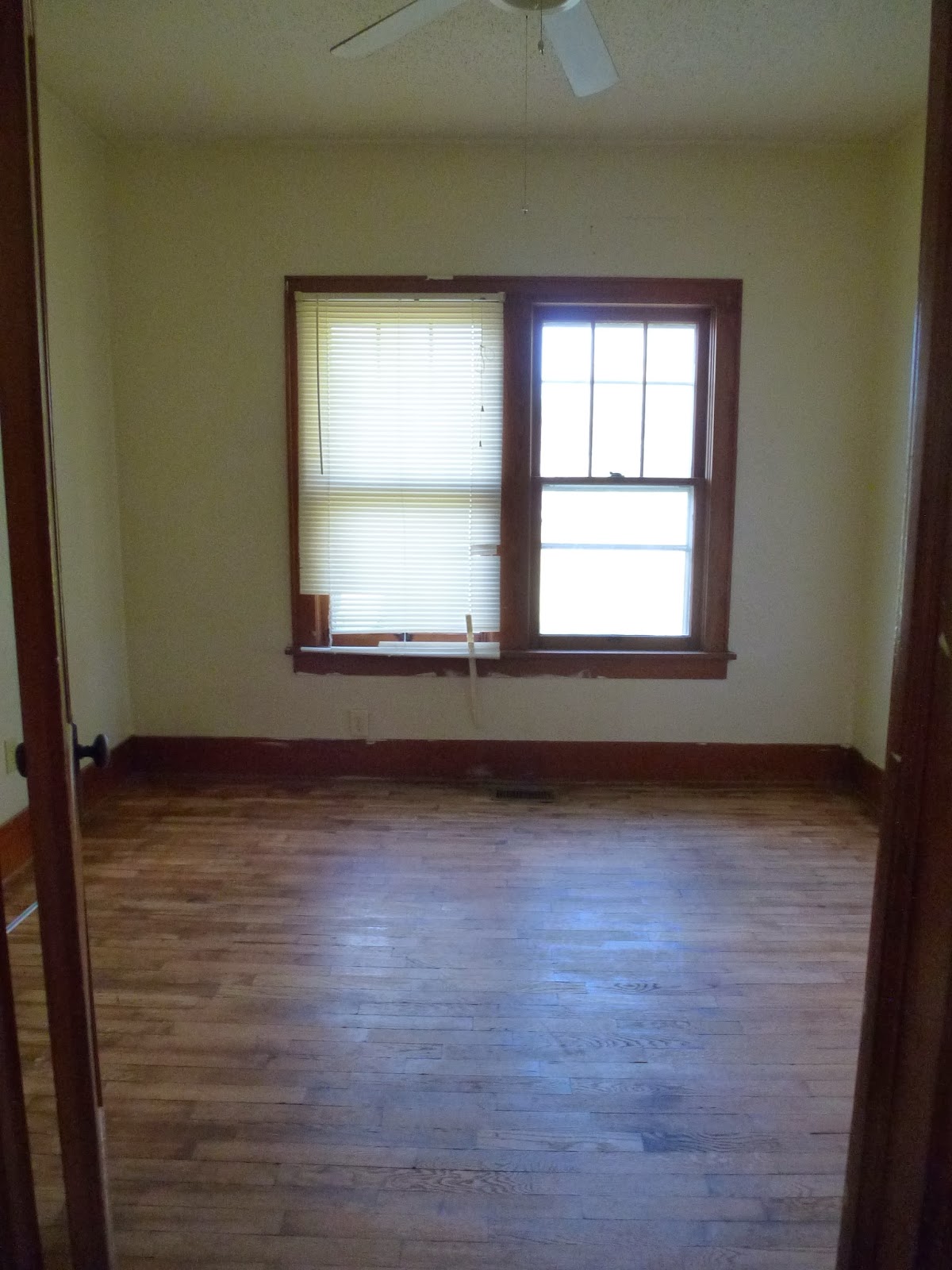 One Big Joyful Family: Rental House-Part 1