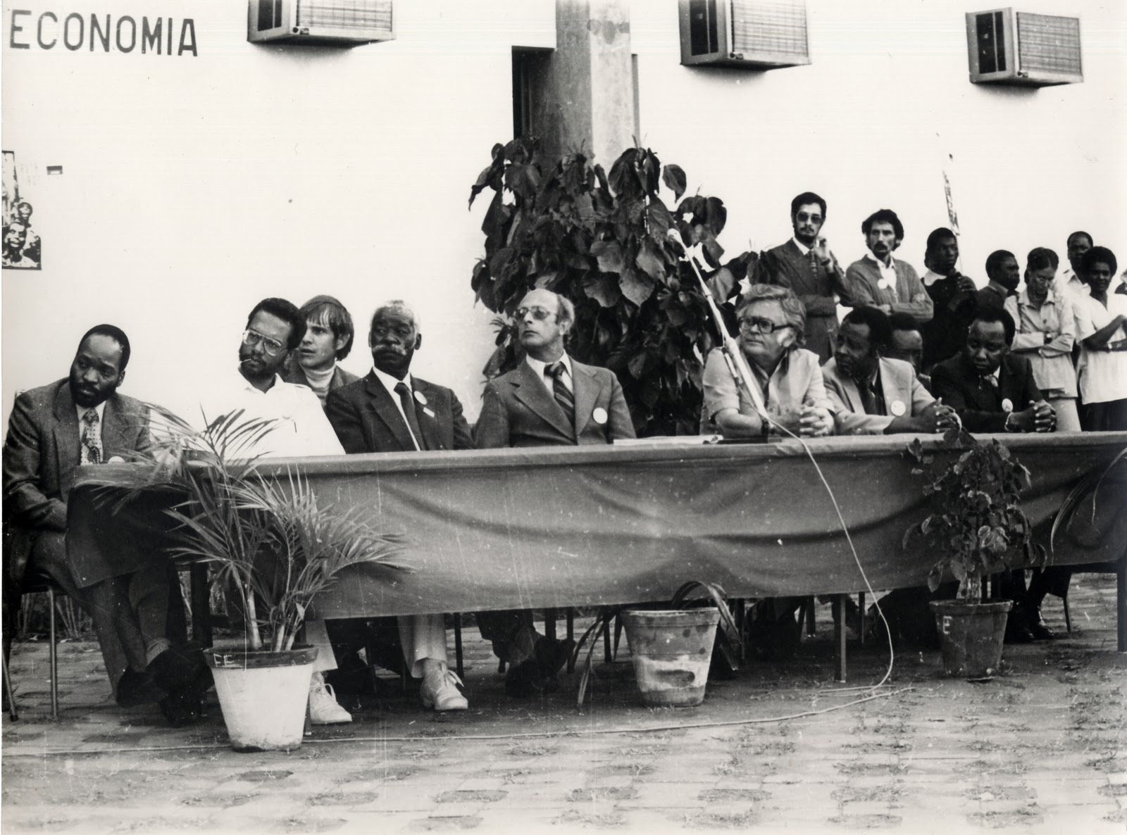 Ruth First & Joe Slovo in the War Against Apartheid: Photographs