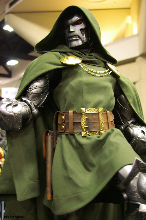 Calvin's Canadian Cave of Coolness: MV Partsch - The Best Cosplay ...