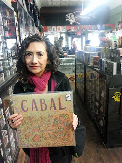 Media Maxi-Pad: Lost & Found: The Cabal/Null Set EP