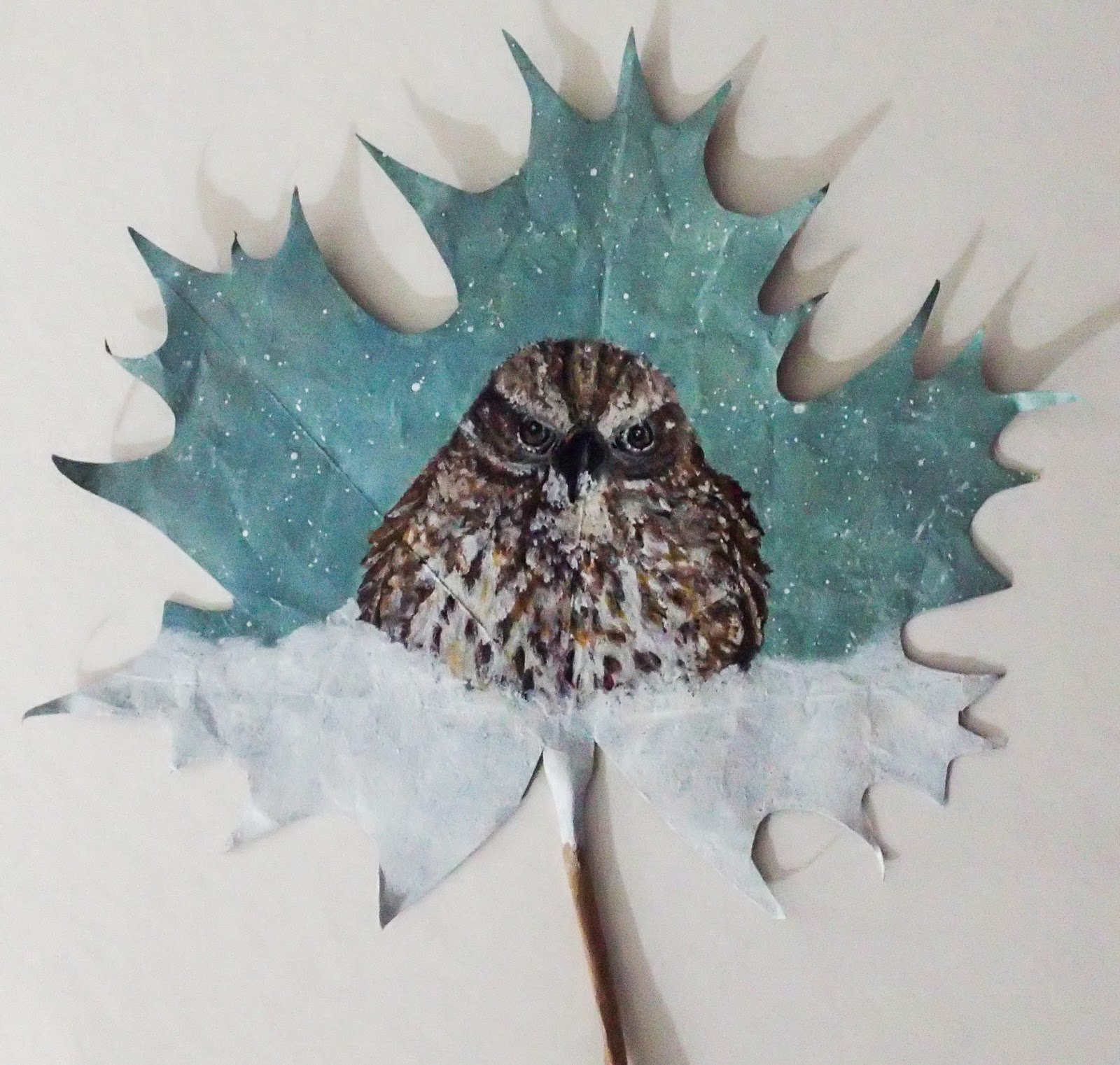 Deliberately Creative: 2015