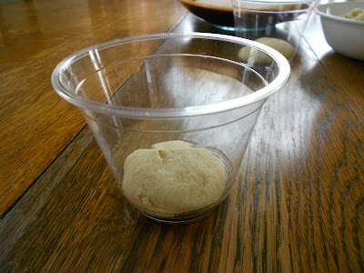 Almost Unschoolers: Soil Horizon Pudding Parfait