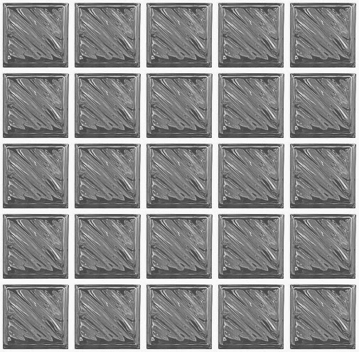 Free Seamless Textures for Computer Graphics: Glass Brick Seamless Texture