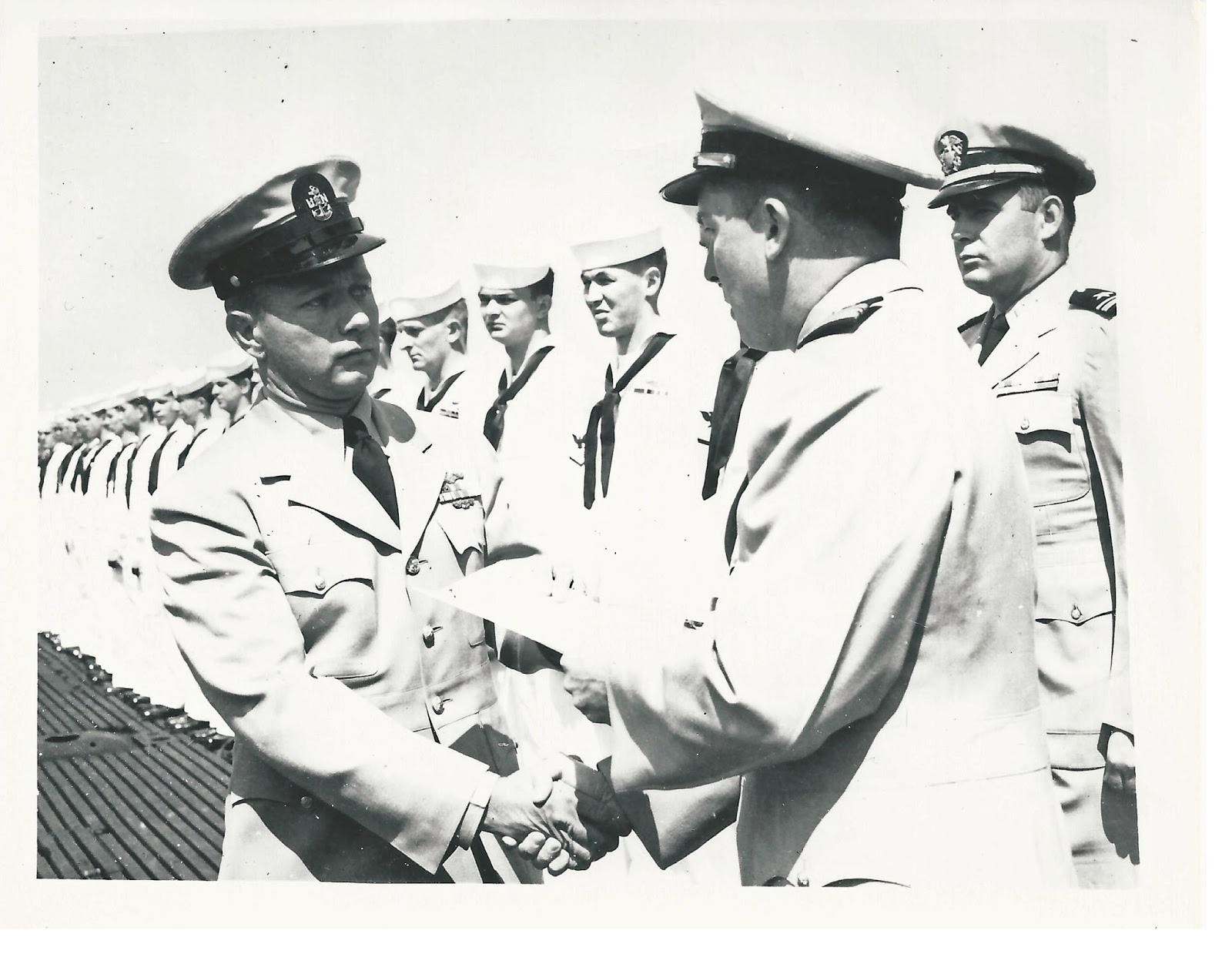 Submarine Stories and Military Writers: USS Snapper, USS Sea Fox,USS ...