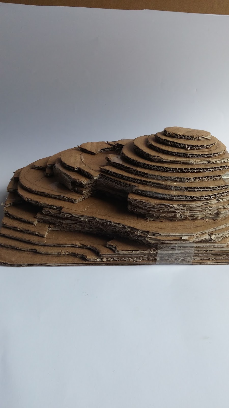 Arch101 Basic Design