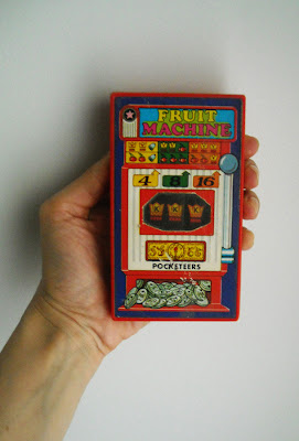 Non Piu Attuale: 70's: POCKETEERS // Los 70's: POCKETERS