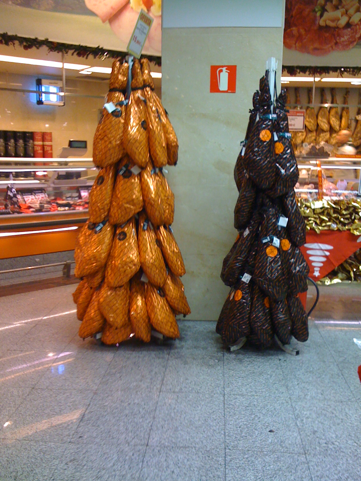 Viva Jamon! - Anyday Adventurer