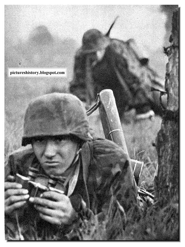 PICTURES FROM HISTORY: Rare Images Of War, History , WW2, Nazi Germany ...