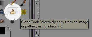 Small Business DiY: Using the Clone Tool to Remove Distractions Using ...