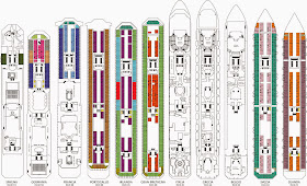 Oil-Electric: Addio Costa Concordia!