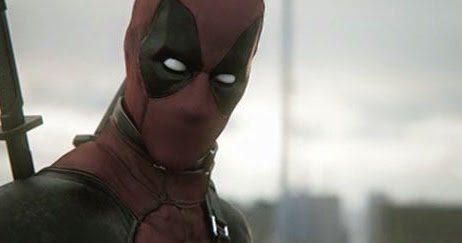 DEADPOOL - Test Footage | Danosse.COM