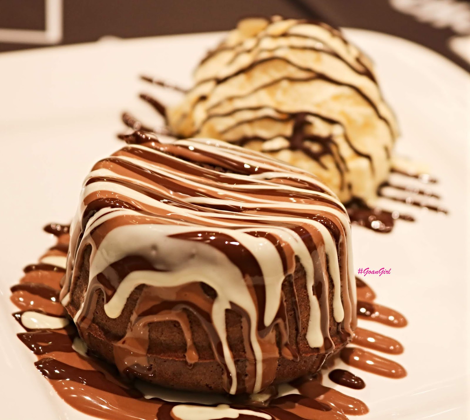 The Choco Monarch - Al Rigga - GoanGirl