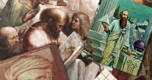 De lo humano a lo divino: EL PITAGORISMO