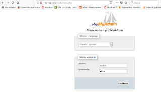 GNU/Linux y BSD : Servidor Web casero con Apache, Mysql, Php y NetBSD ...