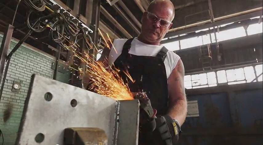 THE HOLMES SPOT: New Mike Holmes Workwear - Coming Soon