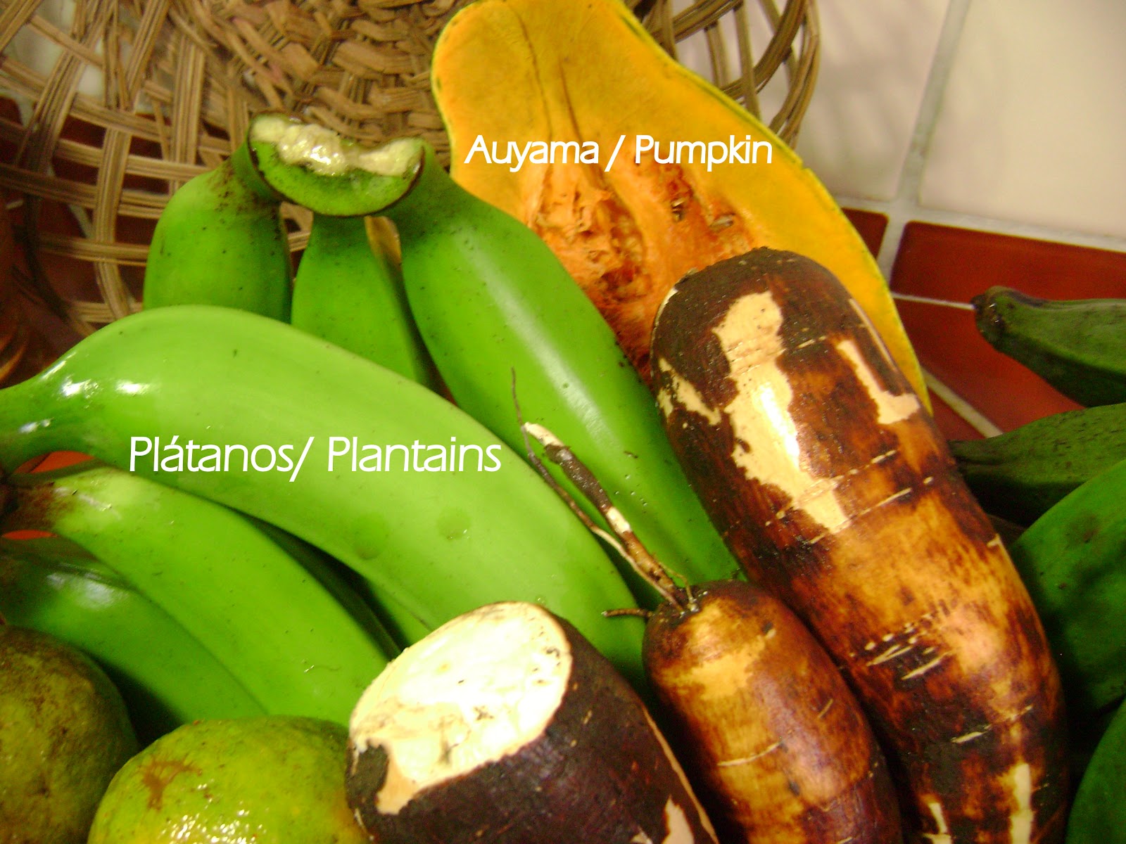 Sancocho Dominicano | Mari's Cakes