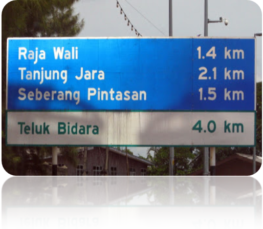 Jalan raya jalan kita....: KENALI PAPAN TANDA JALAN RAYA - Papan Tanda ...
