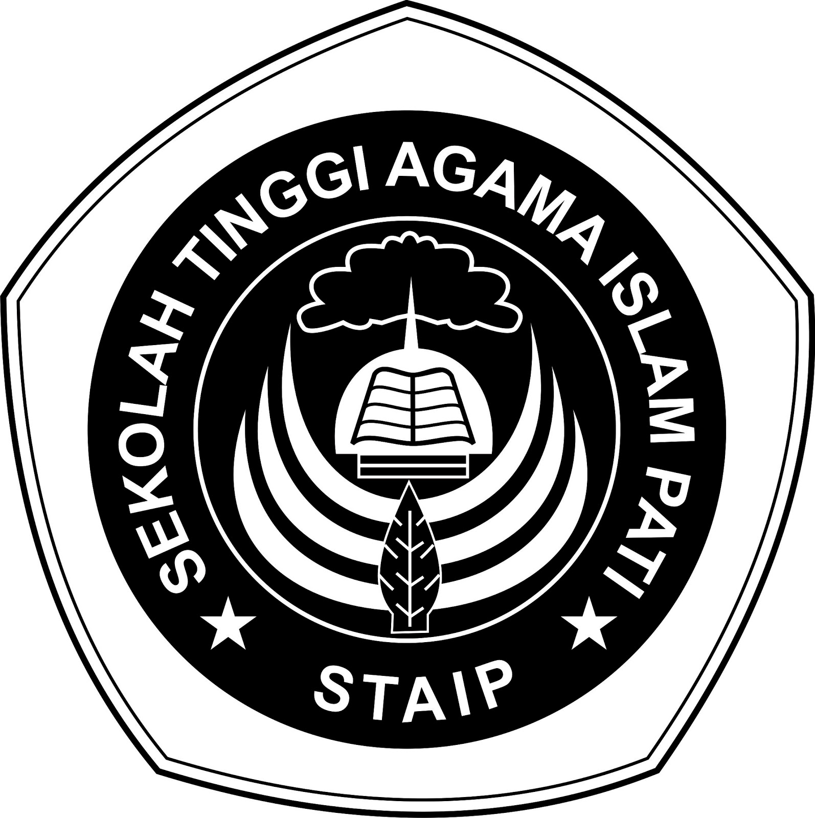 DMS-A STAI PATI: LOGO STAI PATI