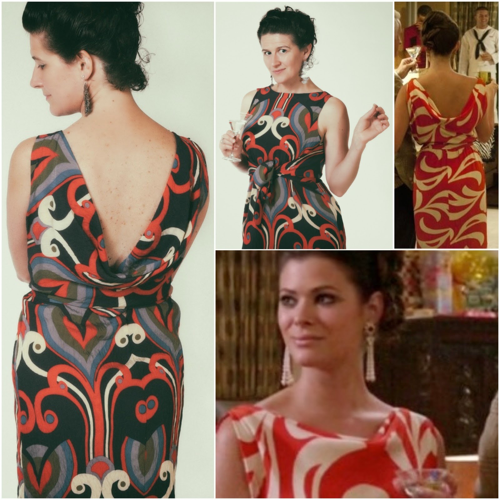 JuliaBobbin: SALLY, TRUDY, JANE and MORE