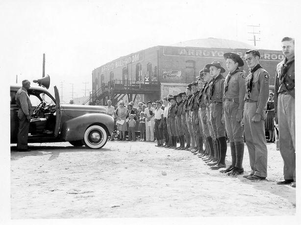 Technocracy Technate Picture Archive: Technocracy: Technocracy 1942