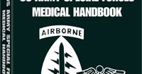 Paladin Press - U.S. Army Special Forces Medical Handbook ...