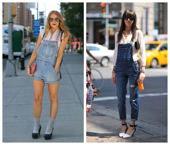 estilozas: Tendencias 2014: Overoles