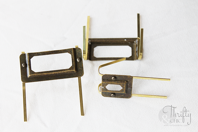 DIY Sliding Perpetual Calendar