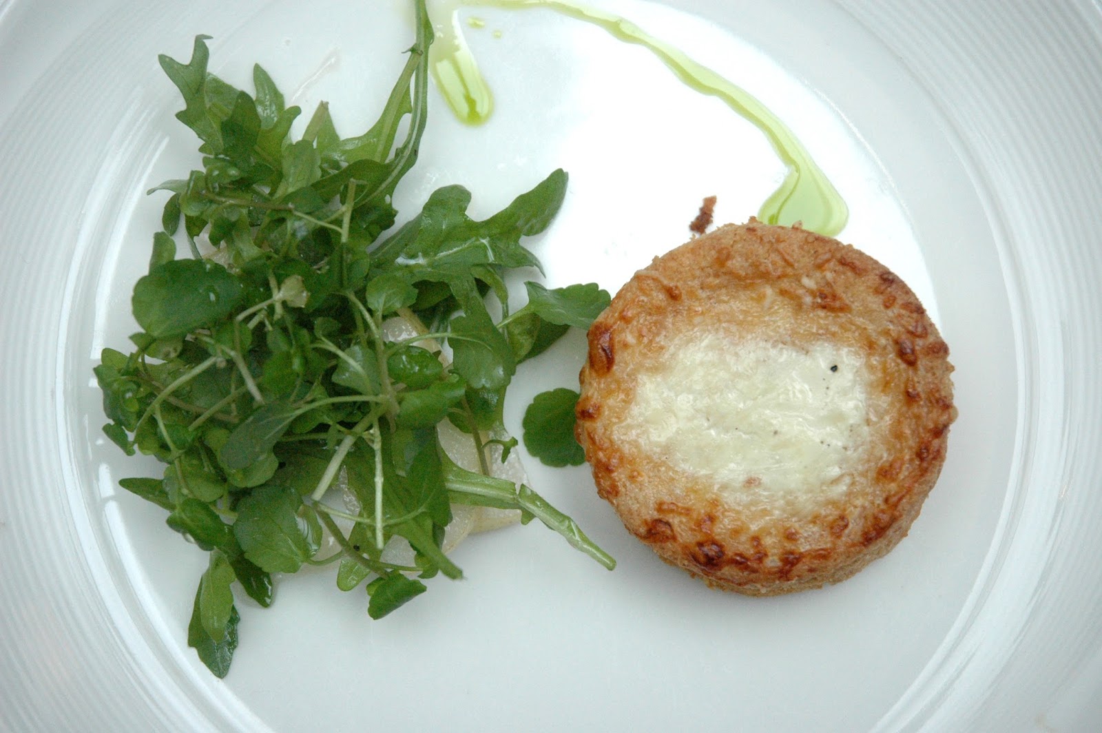 DUDE FOR FOOD: An Evening of Rare Distinction: The Macallan Rare Cask