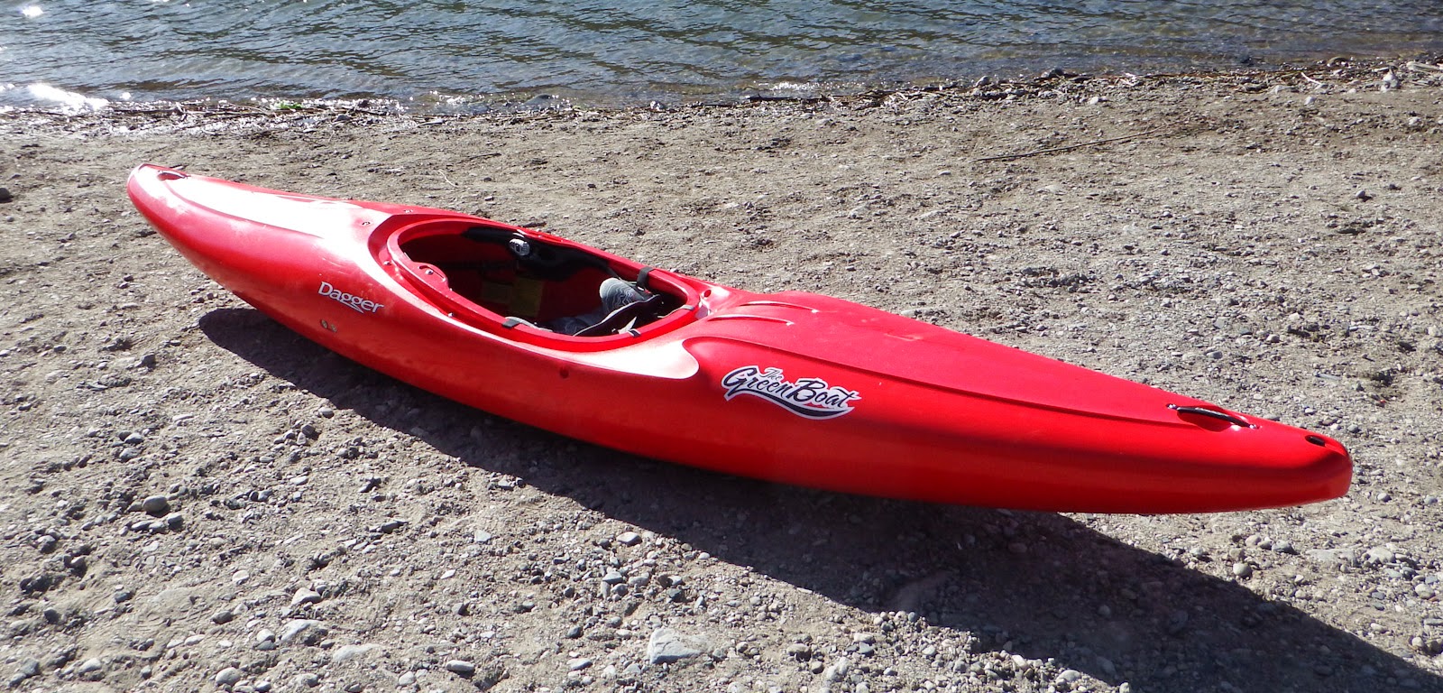 The RiverVibe Review