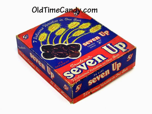 A Strong Dose of Vitamin Fred: Skyyyyyyybaarrrrr Piiiilot!