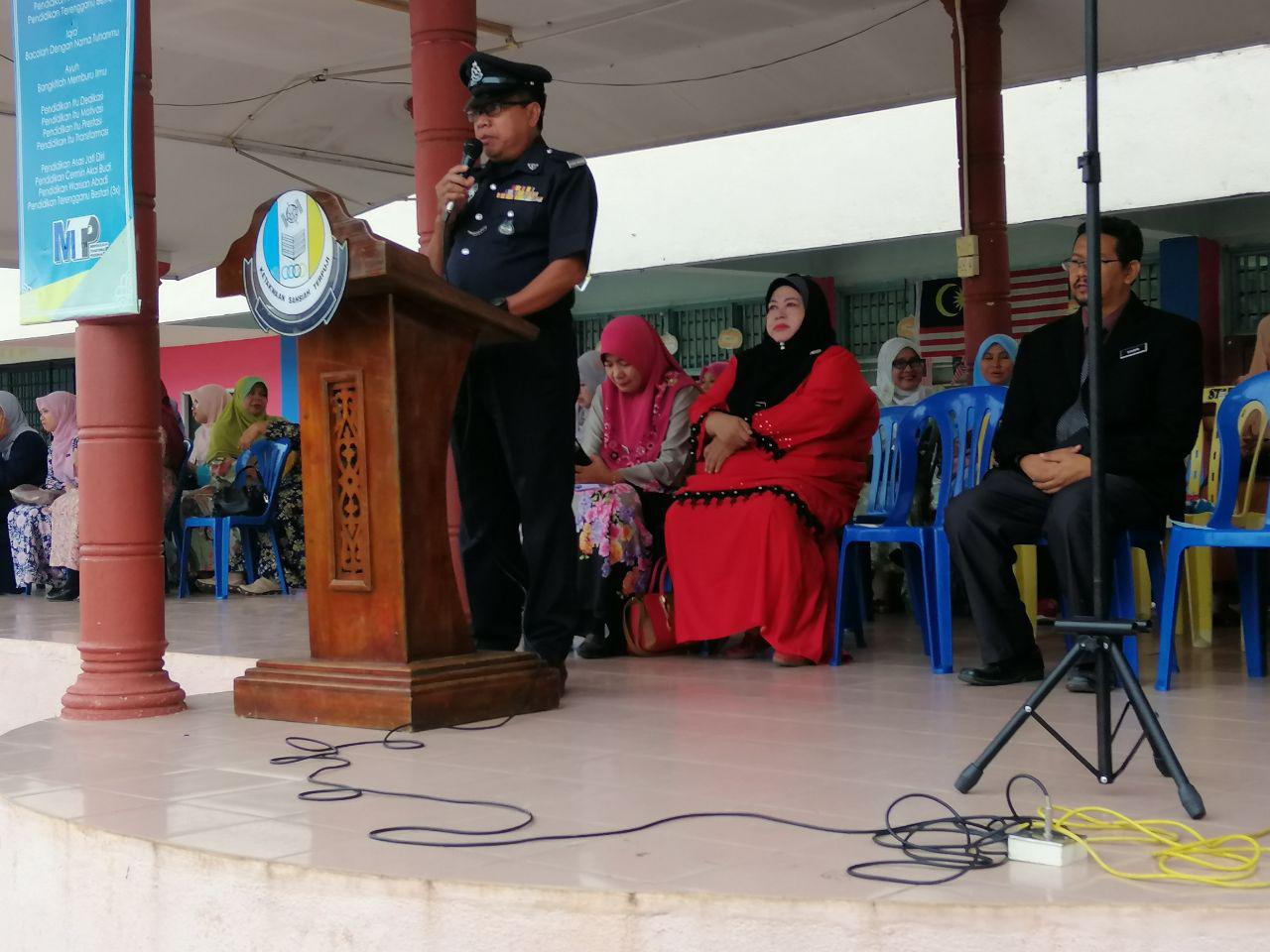 Pusat Sumber STARS: WATIKAH PELANTIKAN PENGAWAS SEKOLAH, PENGAWAS PSS ...