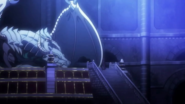 Top 20 Strongest Overlord Characters - Yu Alexius Anime Portal