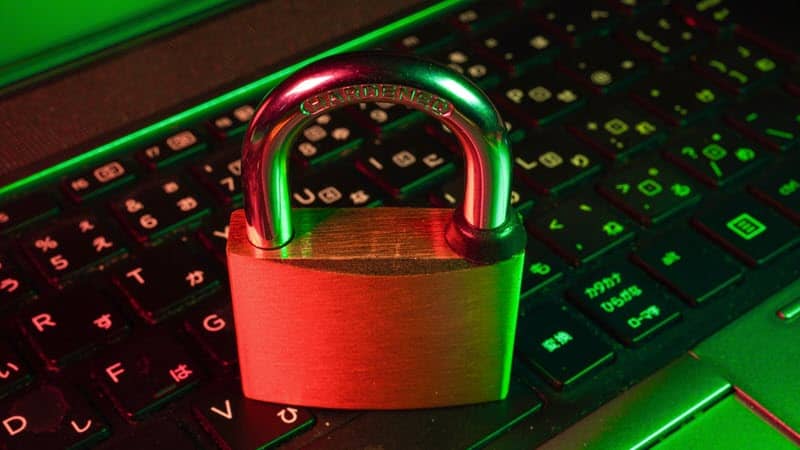 Cybersecurity How To Protect Your Personal Data Online Kunal Chowdhury cybersecurity-how-to-protect-your-personal-data-online-kunal-chowdhury