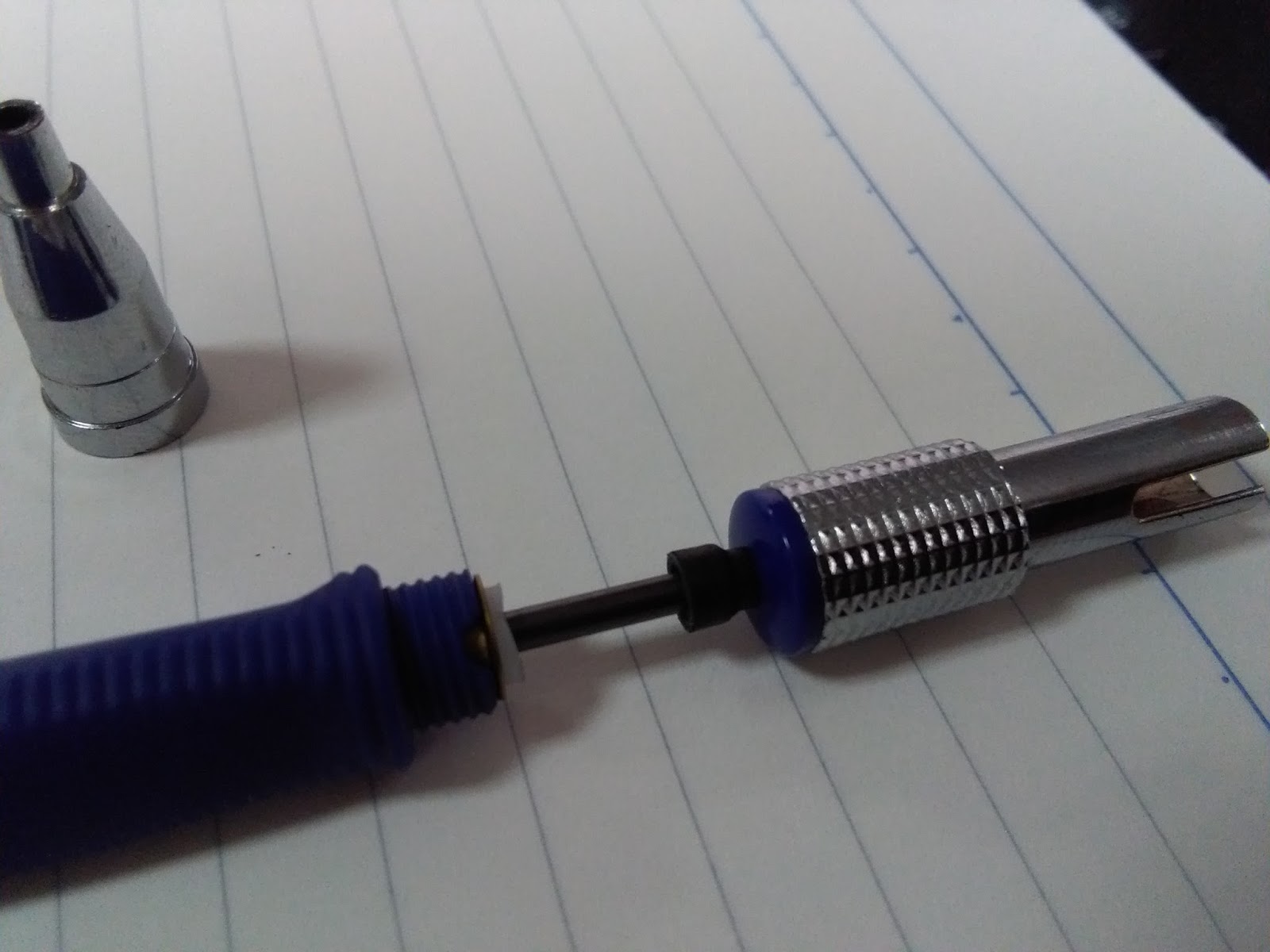 Solo Lapiceros: SABONIS - P925 (2.0mm) (Portaminas)