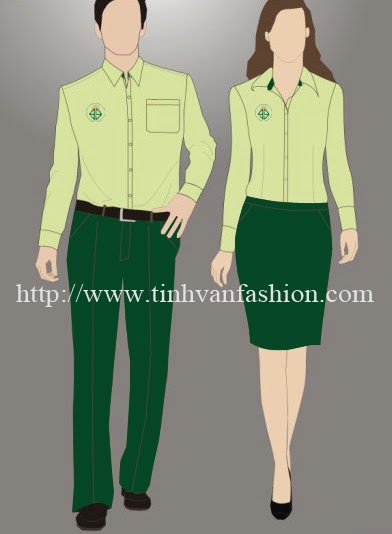 Intellusion : Office Uniform Intel-00002
