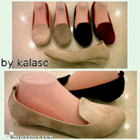 SANTI SHOP : KOLEKSI SEPATU & SENDAL