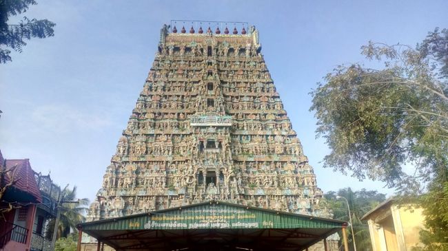 My Spiritual Treasure