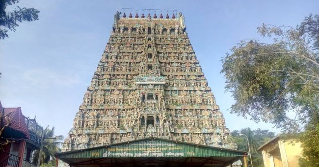 My Spiritual Treasure