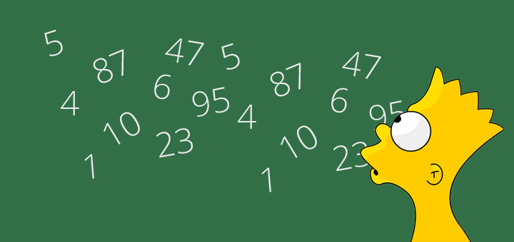 Modelos de Simulación : Números pseudoaleatorios